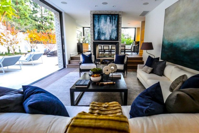 6 Under the Radar BUT Expensive Celebrity Rooms | NeverNotAmazing.com