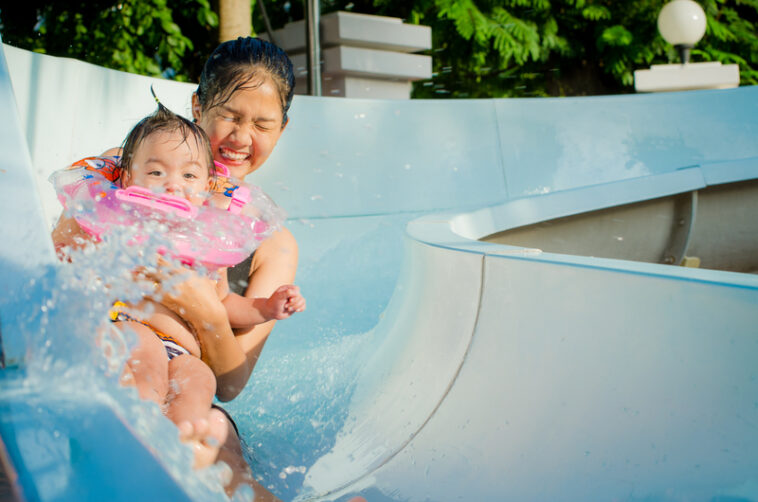 What You Should Know Before Taking a Trip to a Water Park