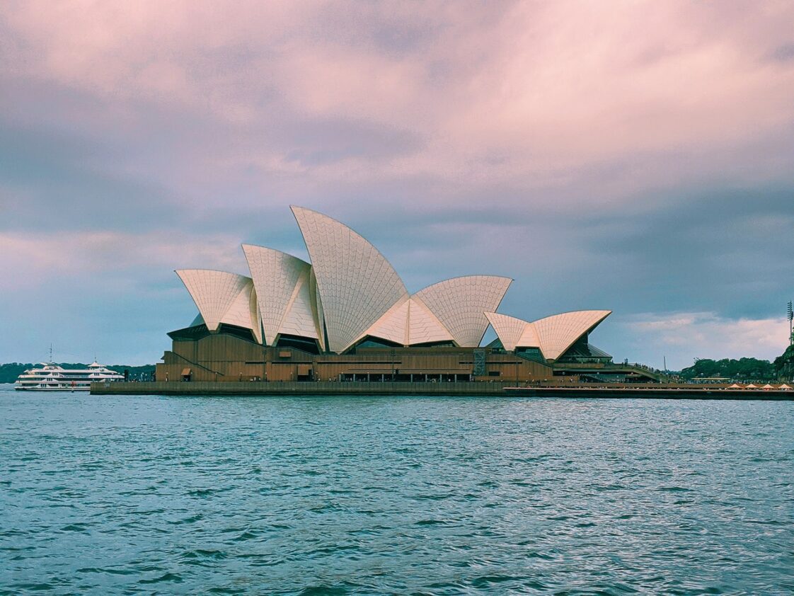 7 Most Iconic Places To Visit On Your Next Trip To Australia